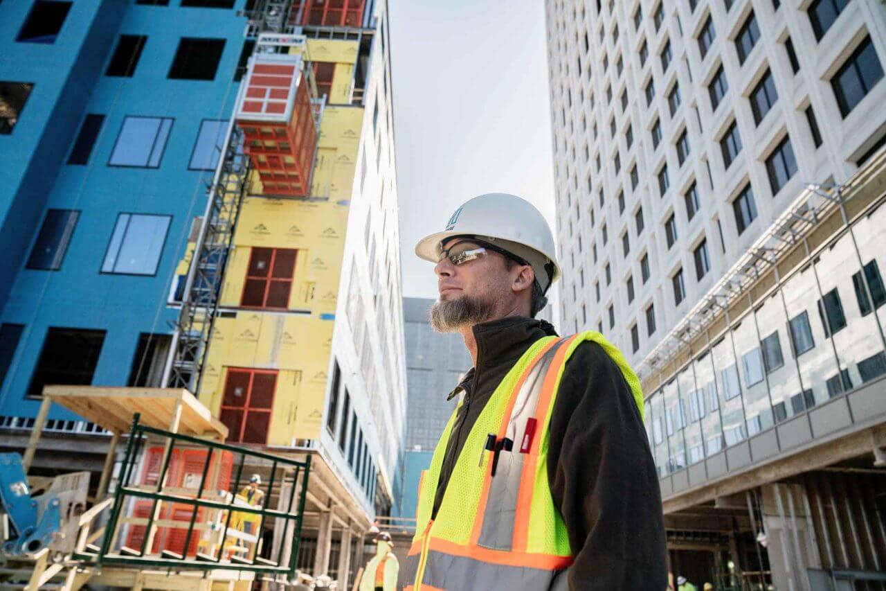 More Clients Turning to Renovations - Hoar Construction