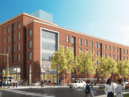 University of Virginia Selects Design-Build Team for New Residential ...